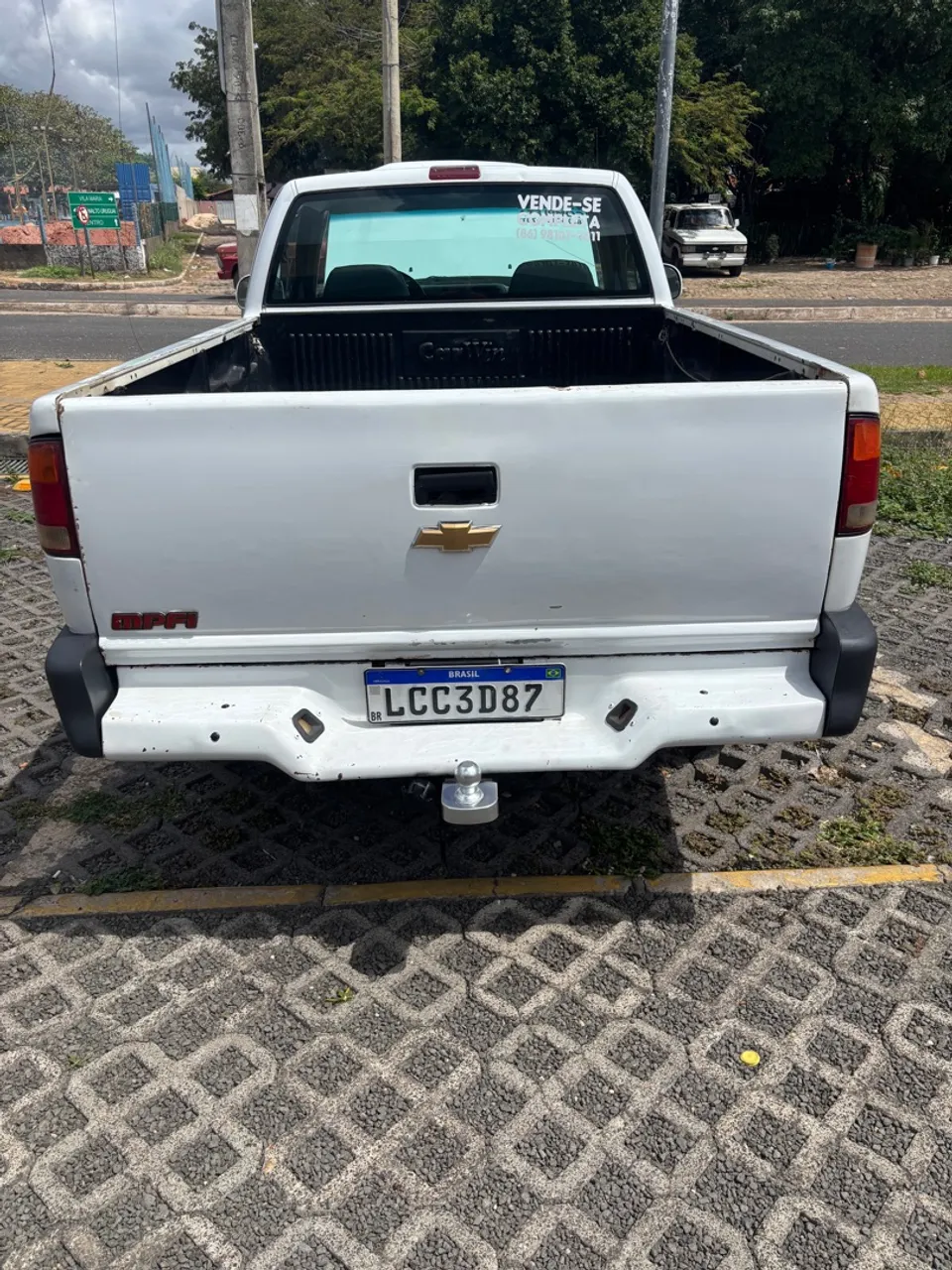 "s 10 cabine simples" - Carros Usados e Novos à venda