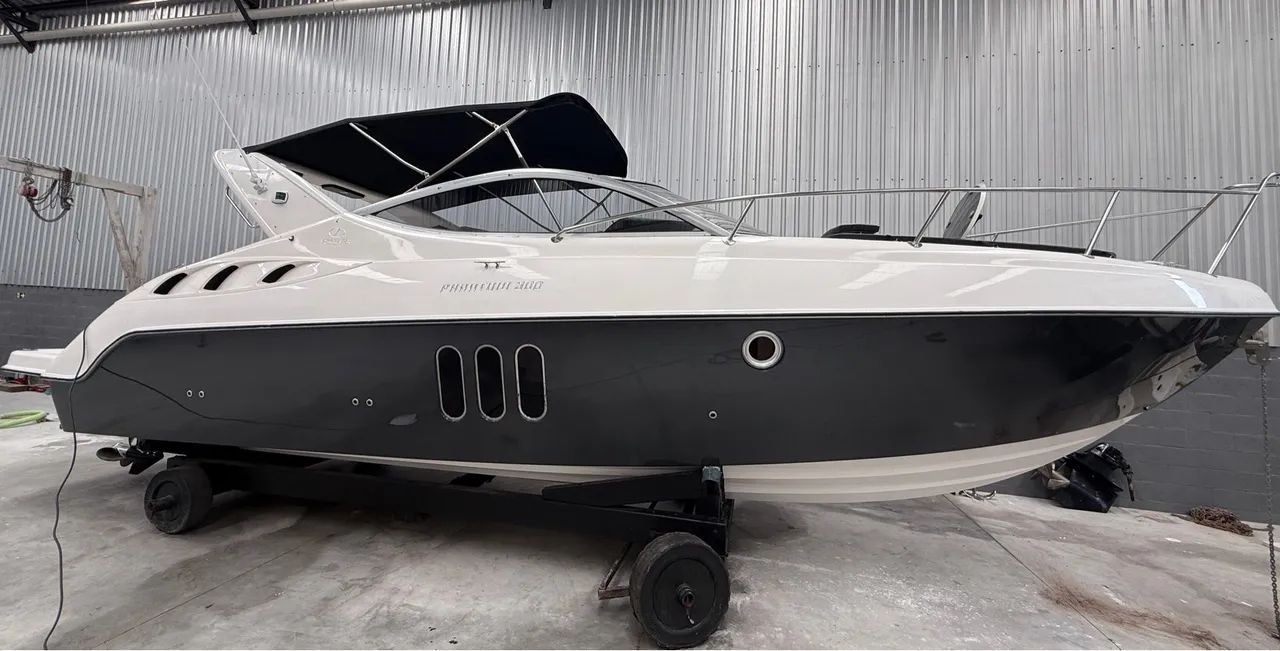 Phantom 300 - Barcos e aeronaves - Pontal do Paraná 1382933474 | OLX