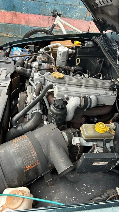 "chevrolet s10 1997" - Carros Usados e Novos à venda