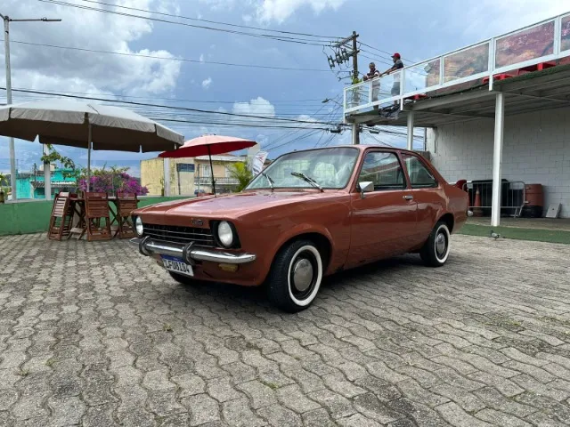 "chevette 1974" - Carros Usados e Novos à venda