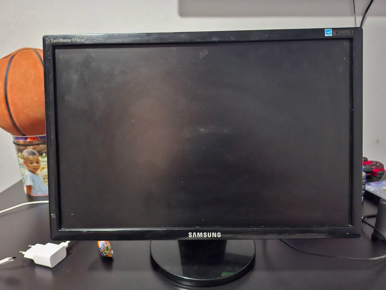 "monitor samsung 19 polegadas" no Brasil