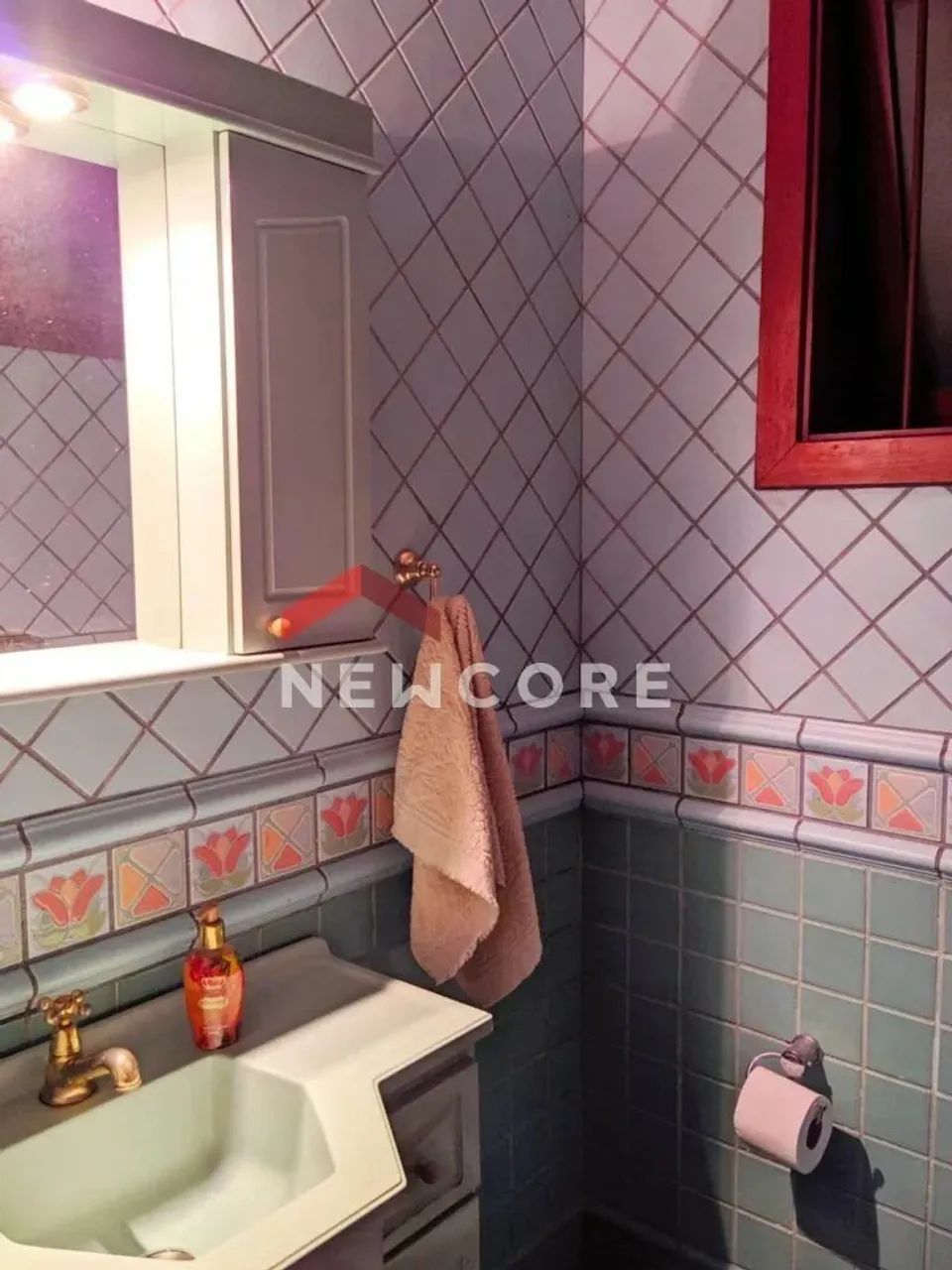 Apartamento 4 quartos à venda - Nossa Senhora de Fátima, Santa Maria ...