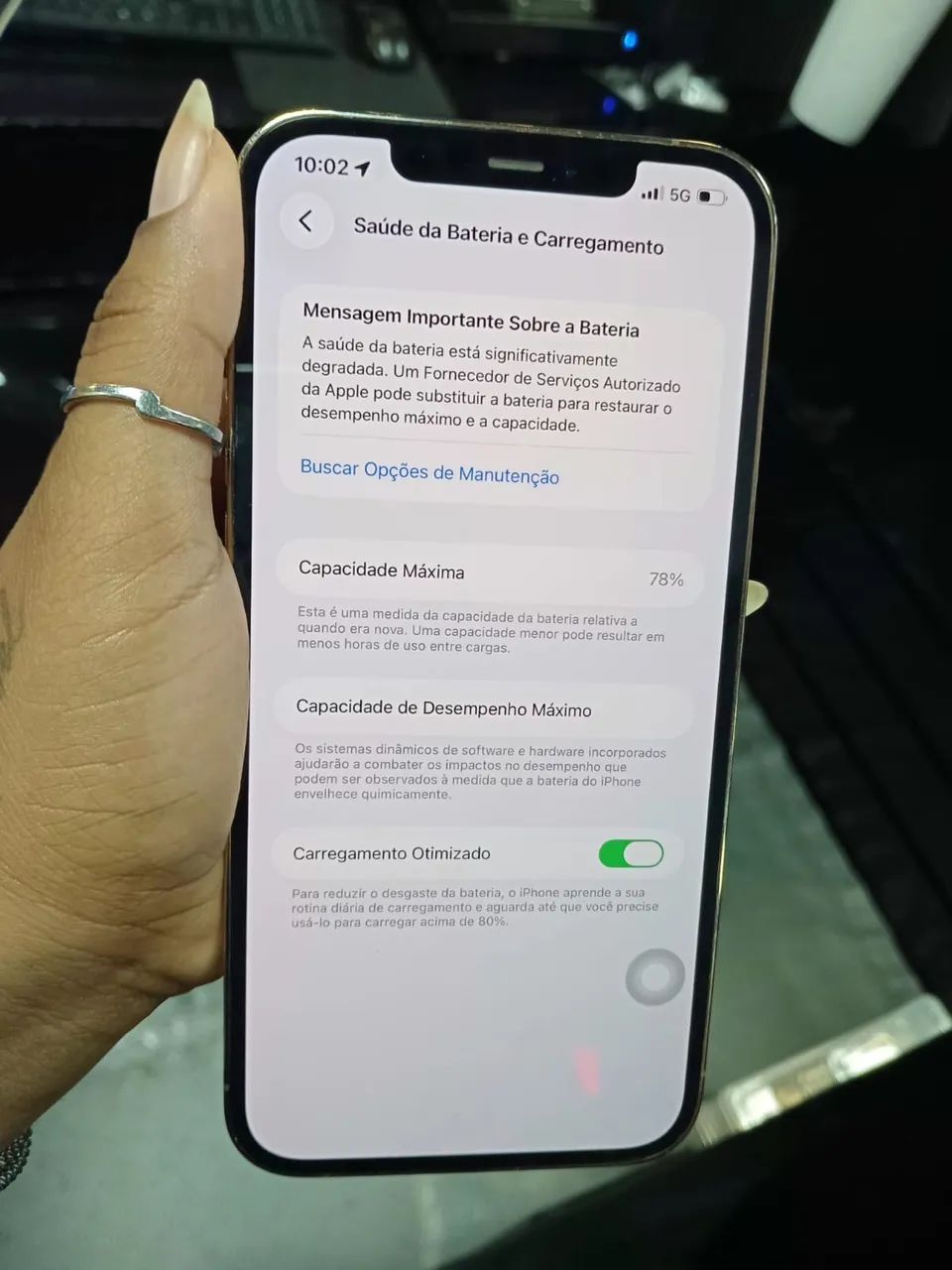 iPhone 12 Pro Max - Celulares e Smartphones - Centro, Lauro de Freitas ...