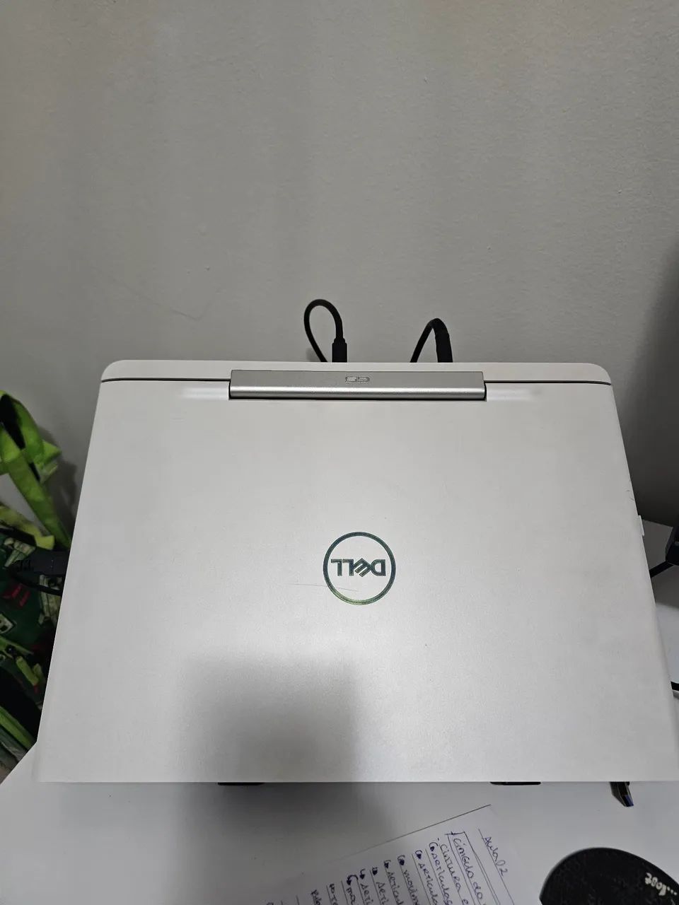 Dell G5 5590 - Notebooks - Cruzeiro Novo, Brasília 1496471658 | OLX