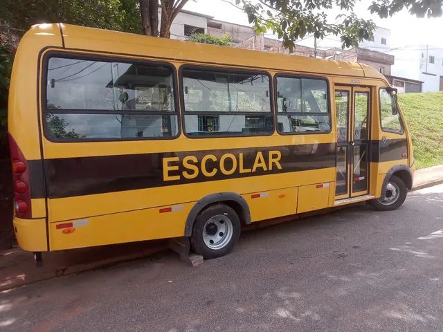 IVECO DAILY MINIBUS Usados e Novos | OLX