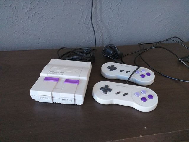 Mini nintendo retro | +484 anúncios na OLX Brasil