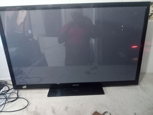 Samsung 43 polegadas plasma | +102 anúncios na OLX Brasil