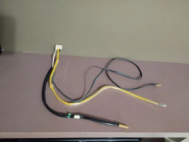 Sensor de ar condicionado | +581 anúncios na OLX Brasil