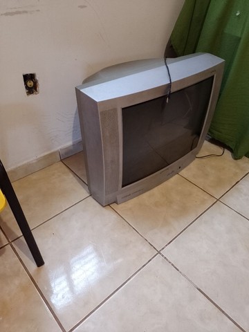 Tv toshiba 29 polegadas tubo | +19 anúncios na OLX Brasil