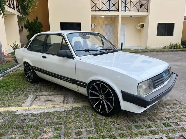 CHEVROLET CHEVETTE Usados e Novos no RN