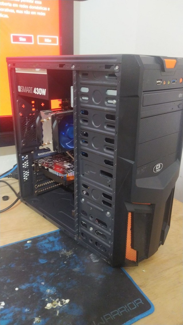 Pc gamer medio | +979 anúncios na OLX Brasil