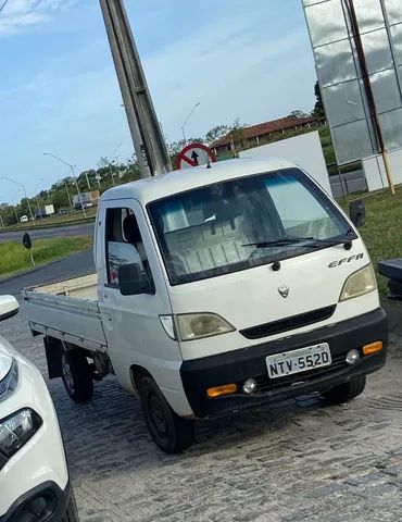 HAFEI Usados e Novos na BA