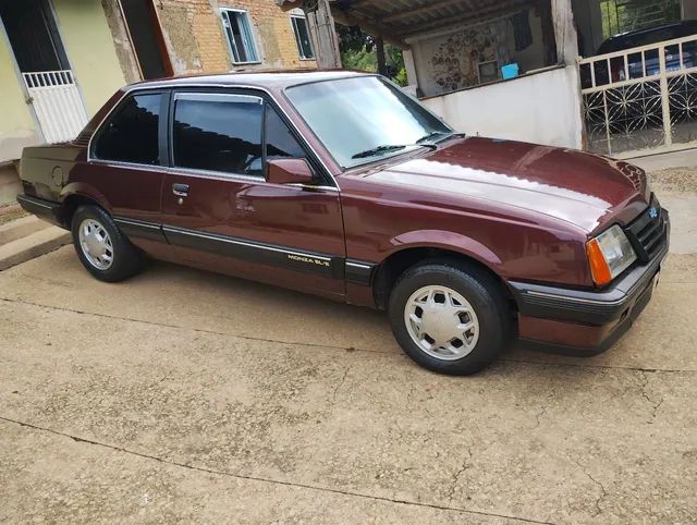 CHEVROLET MONZA 1990 Usados e Novos