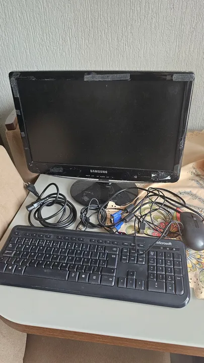 "monitor de 30 polegadas" - Monitores no Brasil