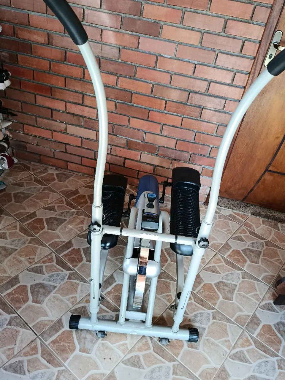 "orbitreck" no Brasil