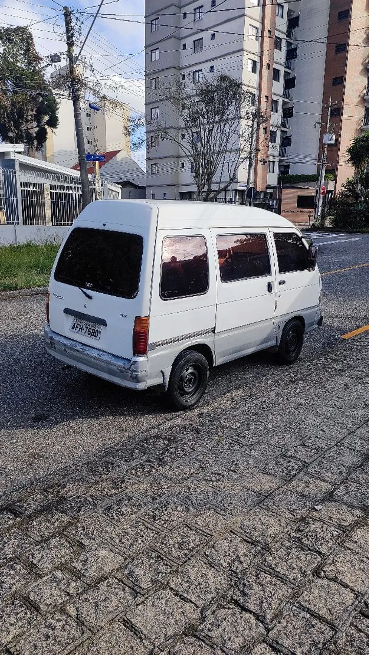 ASIA MOTORS TOWNER Usados e Novos