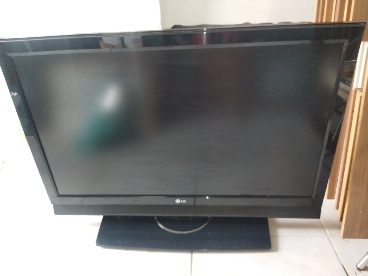 "tv de 42 polegadas" - TVs no Brasil