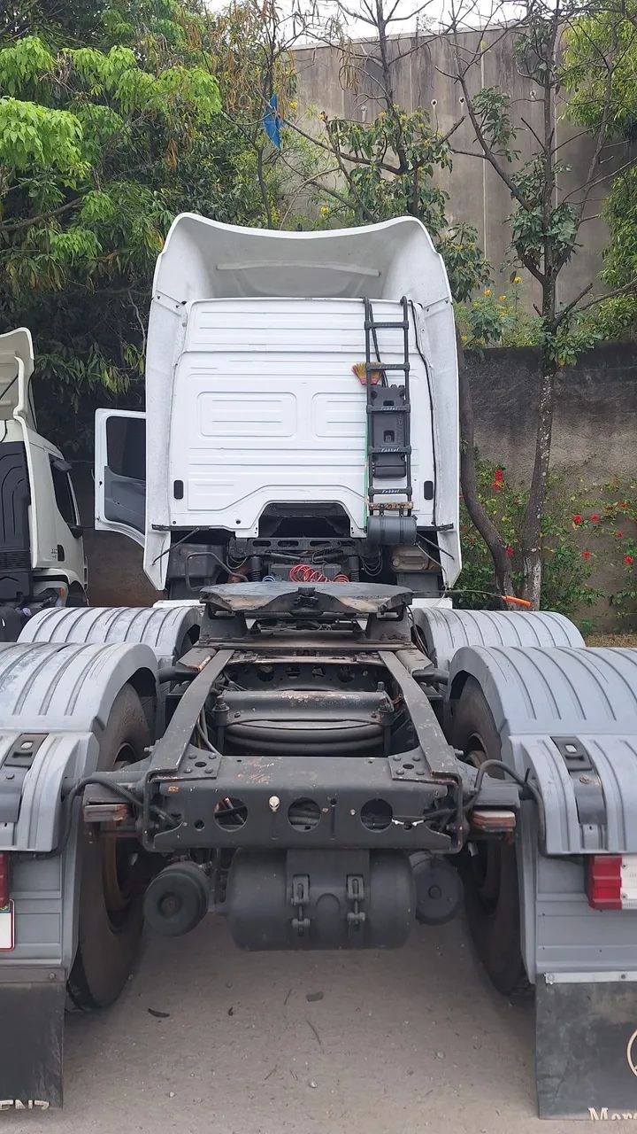 Venda e troca! - Caminhões - Capuava, Valinhos 1441810153 | OLX