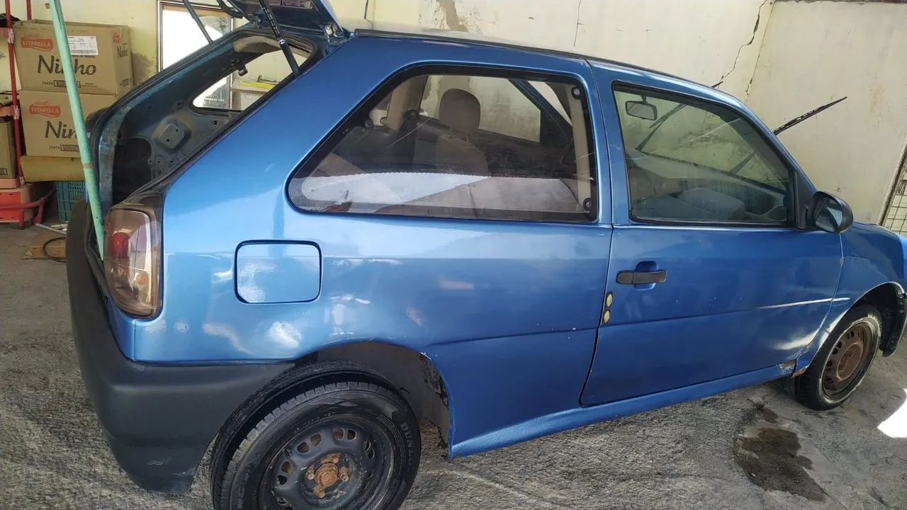 VOLKSWAGEN GOL Usados e Novos - Petrolina, PE