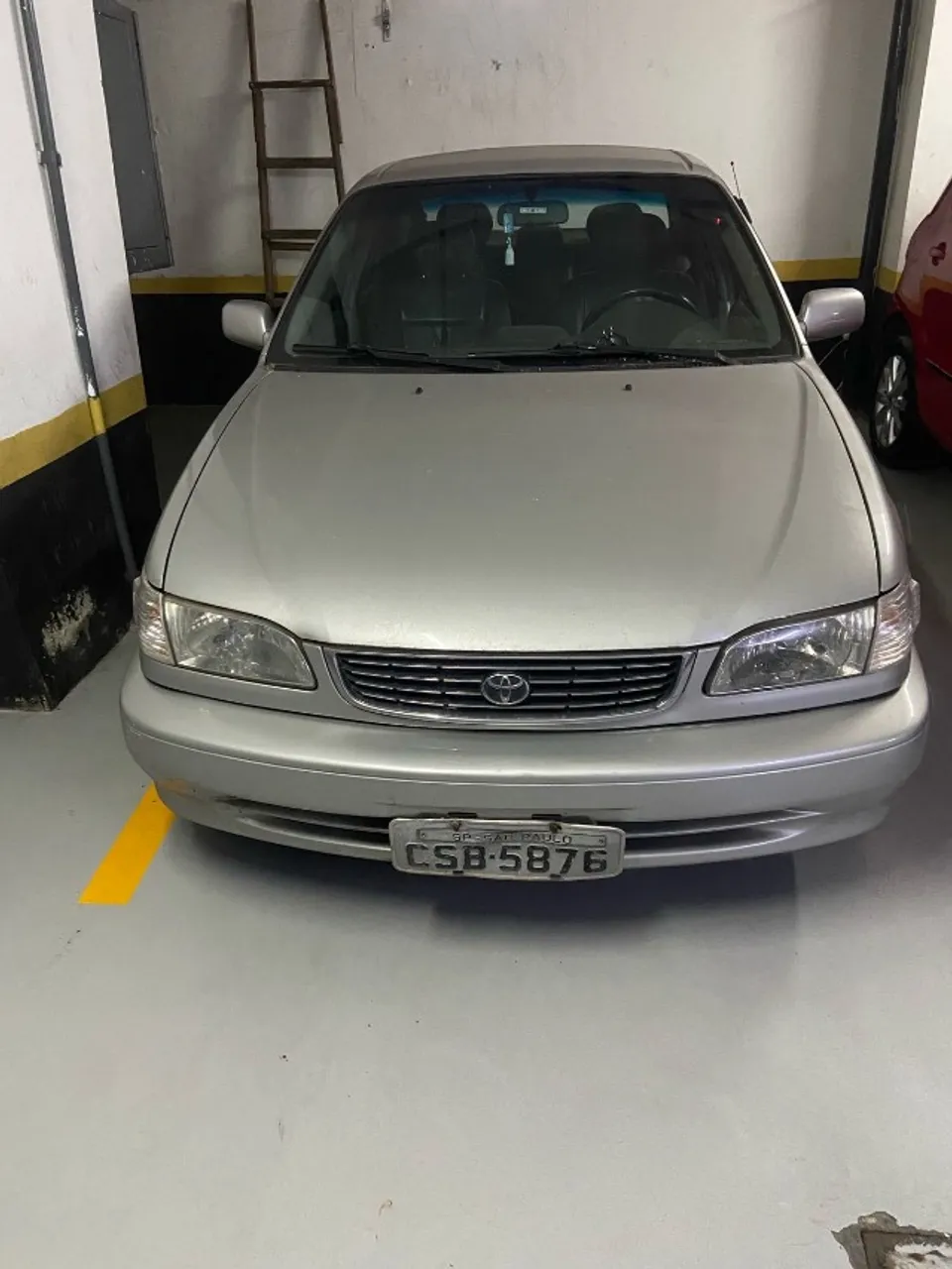 "toyota corolla 2000" - Carros Usados e Novos à venda