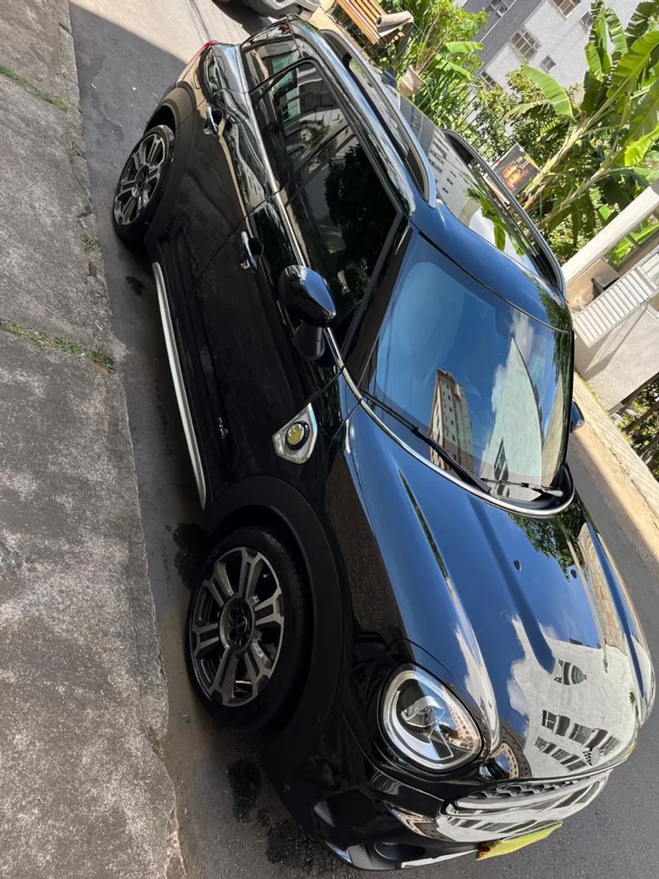MINI COOPER Usados e Novos