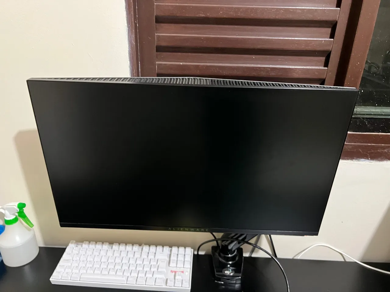 "monitor 240hz" - Monitores no Brasil