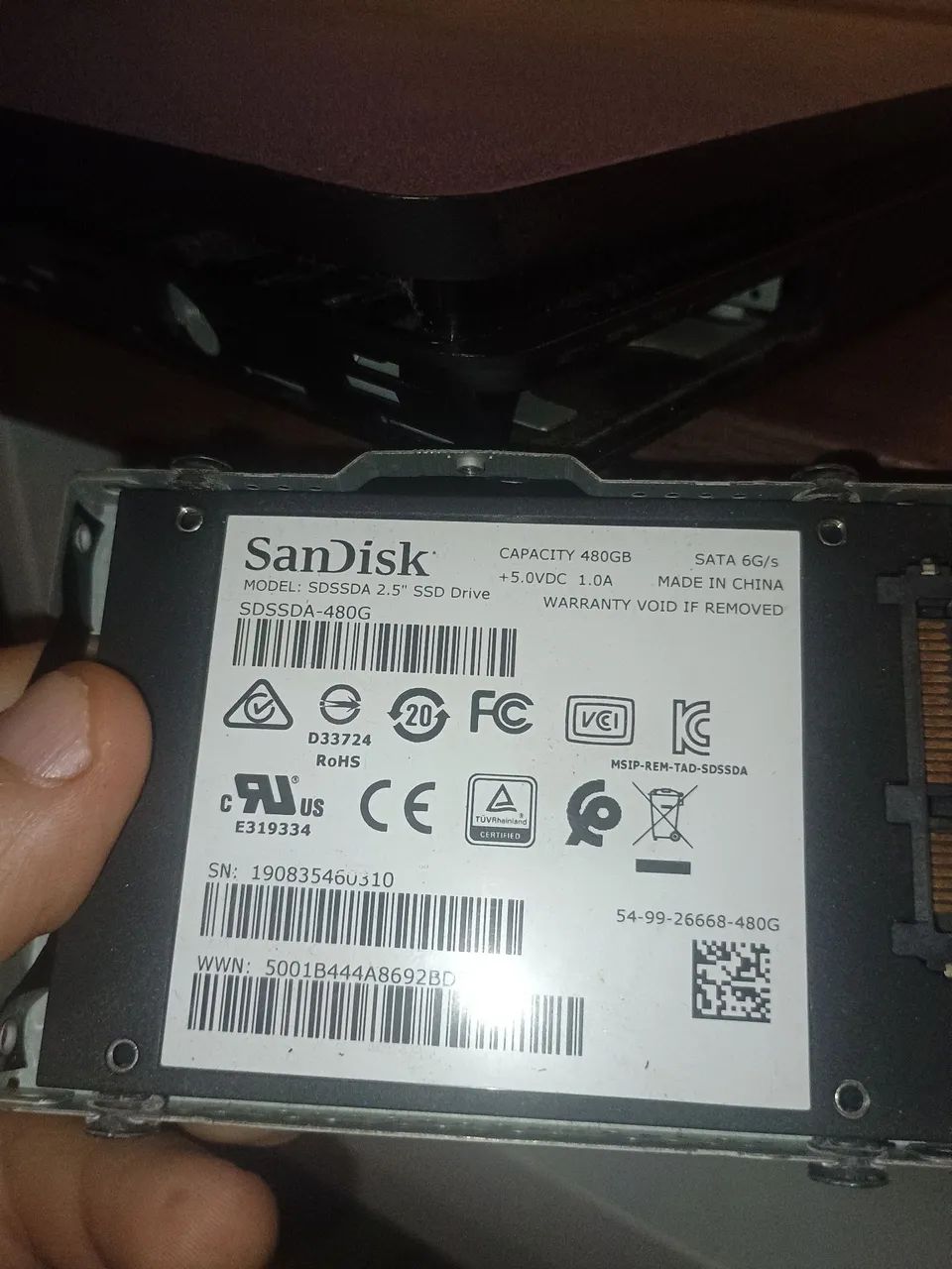 PS4 COMPLETO - Consoles de Vídeo Game - Boa Vista, Recife 1453434383 | OLX