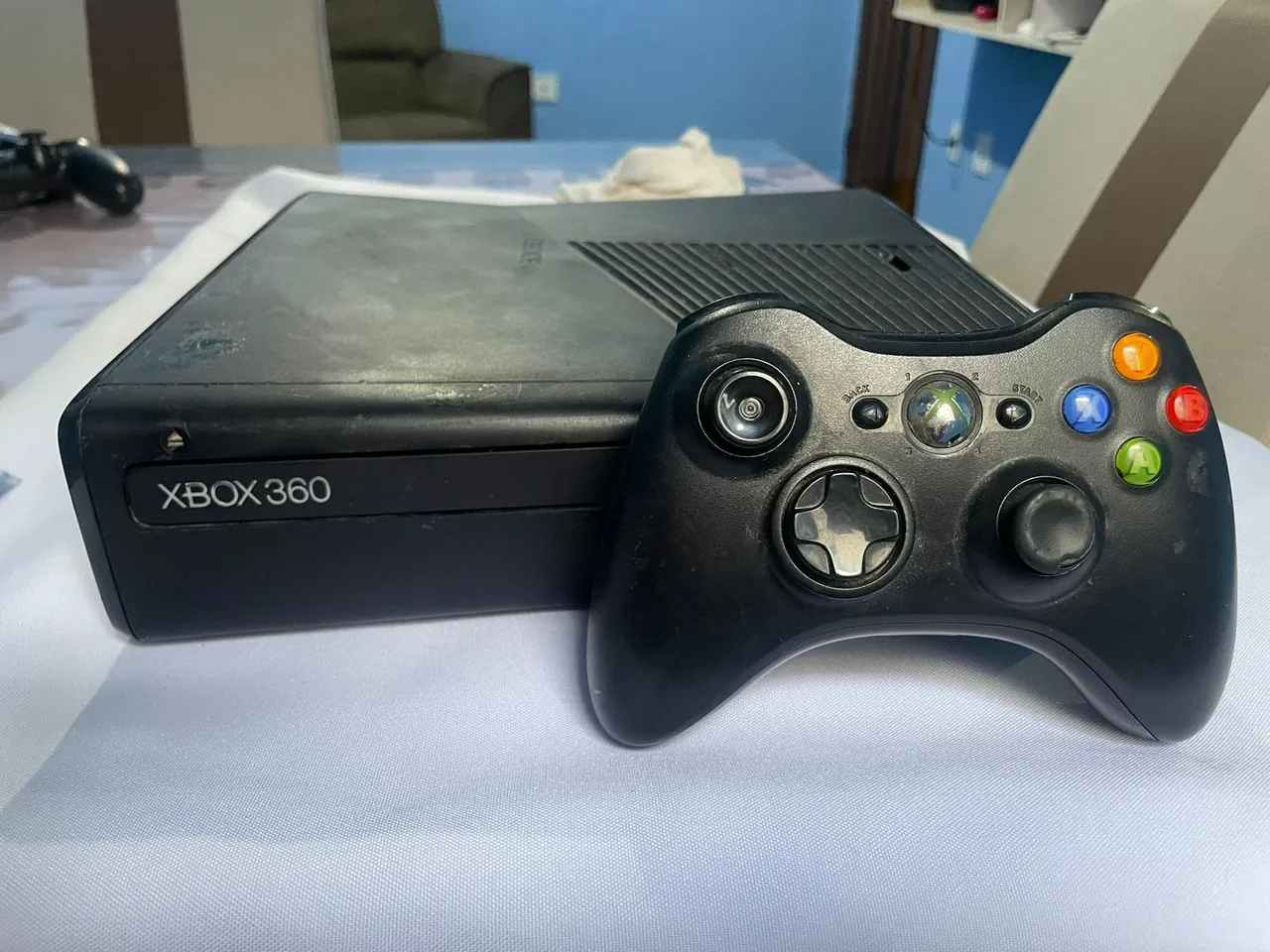 "xbox 360 rgh" - Consoles de Vídeo Game no Brasil