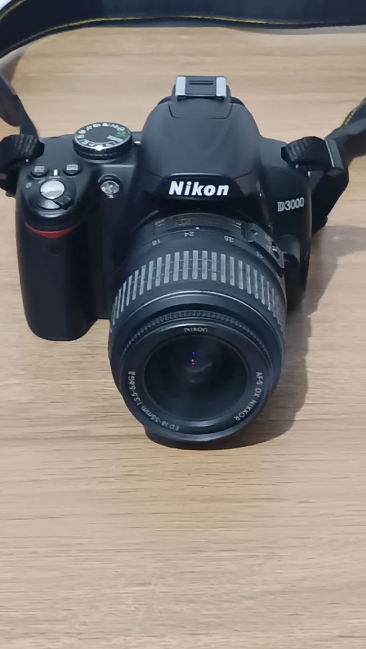 "nikon d 90" no Brasil