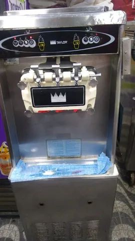 Taylor 336 | +18 anúncios na OLX Brasil