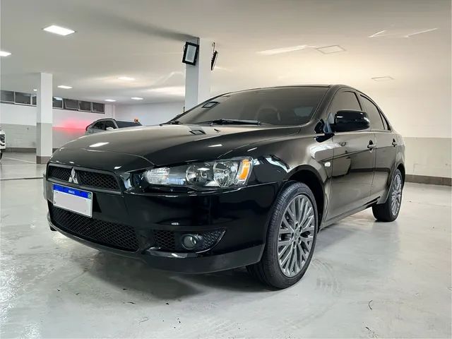 MITSUBISHI LANCER Usados e Novos