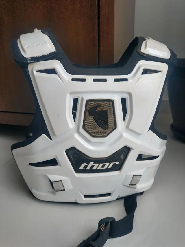 Equipamentos trilha motocross | +26 anúncios na OLX Brasil