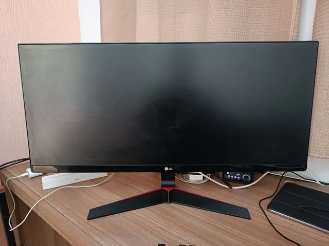 "monitor lg 29 polegadas" no Brasil