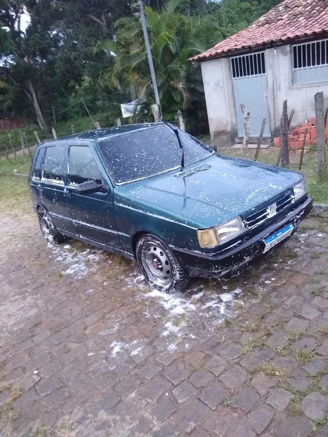FIAT UNO 2000 Usados e Novos