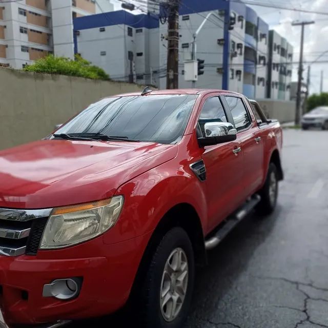 FORD RANGER 2013 Usados e Novos