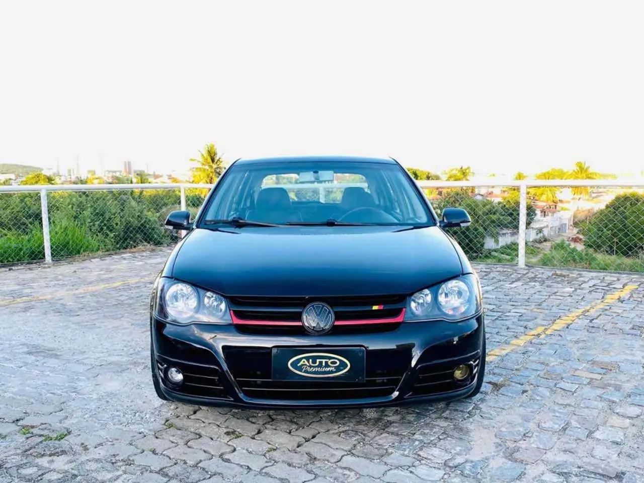 VOLKSWAGEN GOLF 2011 Usados e Novos