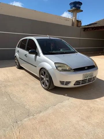 FORD FIESTA 2005 Usados e Novos