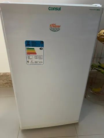 "freezer de 66 litros" no Brasil