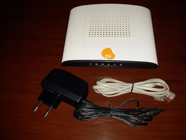 Modem roteador da oi | +27 anúncios na OLX Brasil