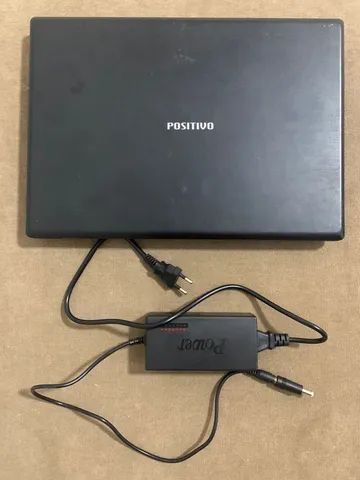 "tela notebook positivo 14 polegadas" no Brasil