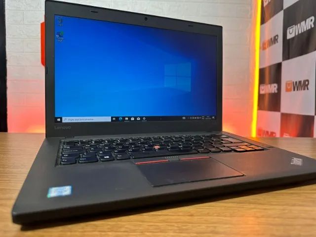"lenovo thinkpad i5 8gb ram" no Brasil