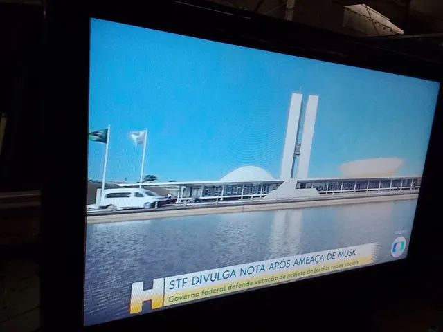 "tv samsung 32 polegadas lcd" no Brasil