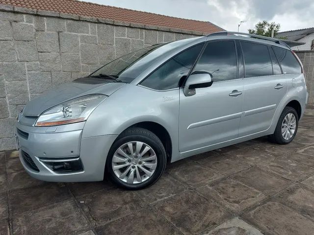 CITROEN GRAND C4 Usados e Novos