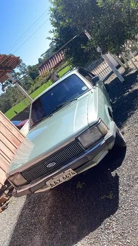 FORD DEL REY Usados e Novos