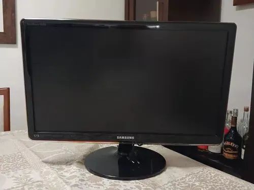 "tv monitor syncmaster" no Brasil