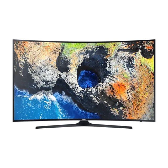 "tv samsung curva 49" no Brasil