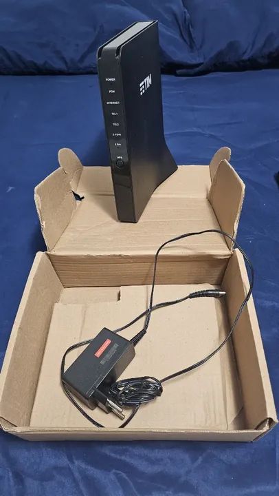 "modem wi fi tim" no Brasil