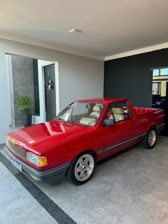 "saveiro 96" no Brasil