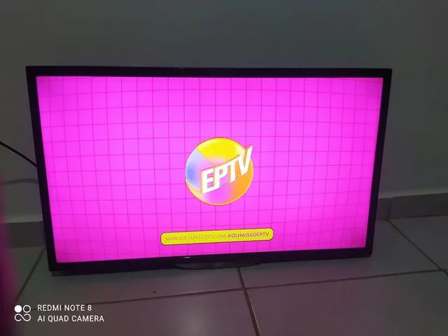 "televisao aoc 32 polegadas" no Brasil