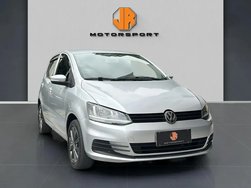 VOLKSWAGEN FOX 2016 Usados e Novos